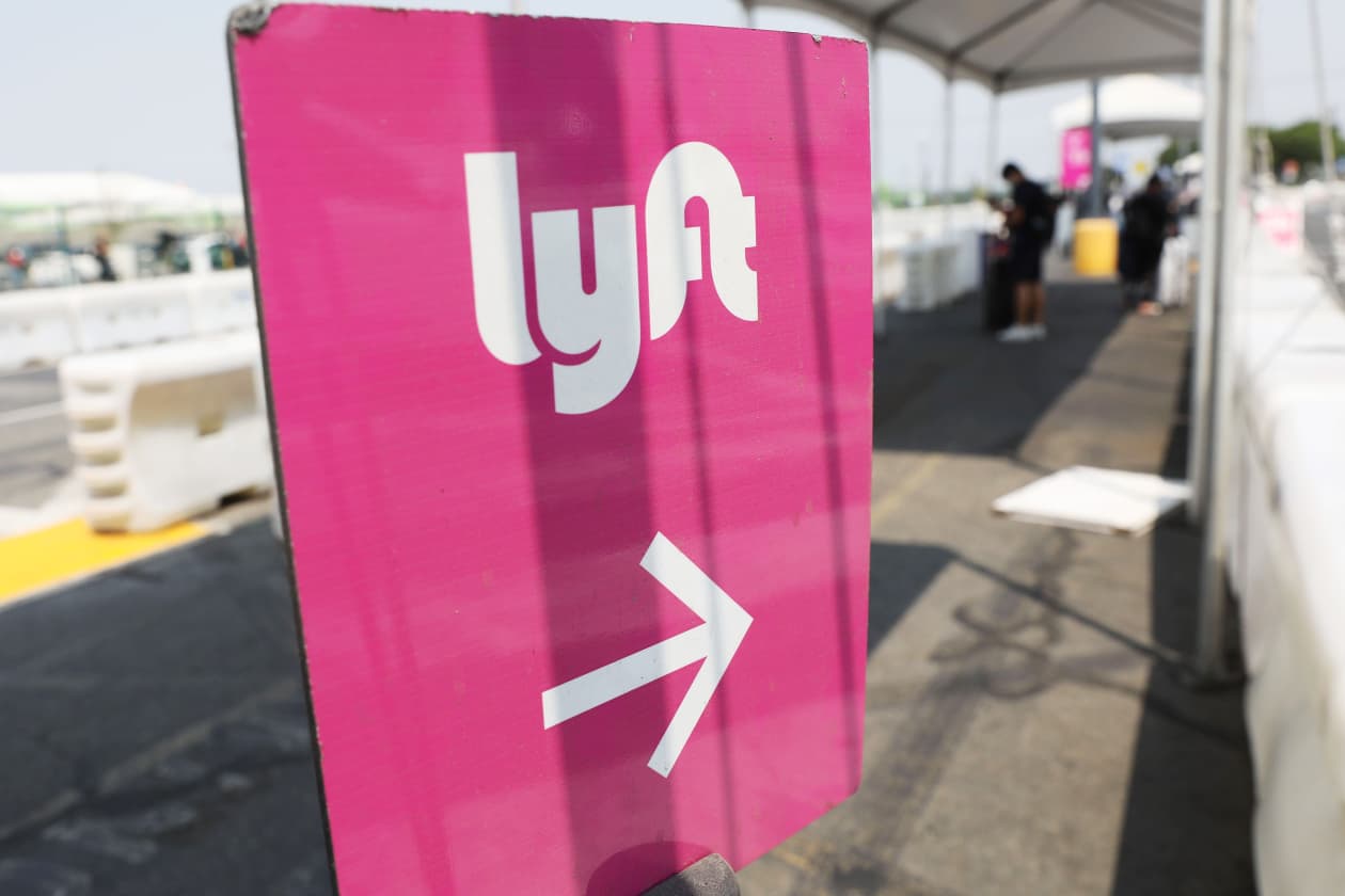 Why Uber and Lyft prices are going up — and how you can get around for ...
