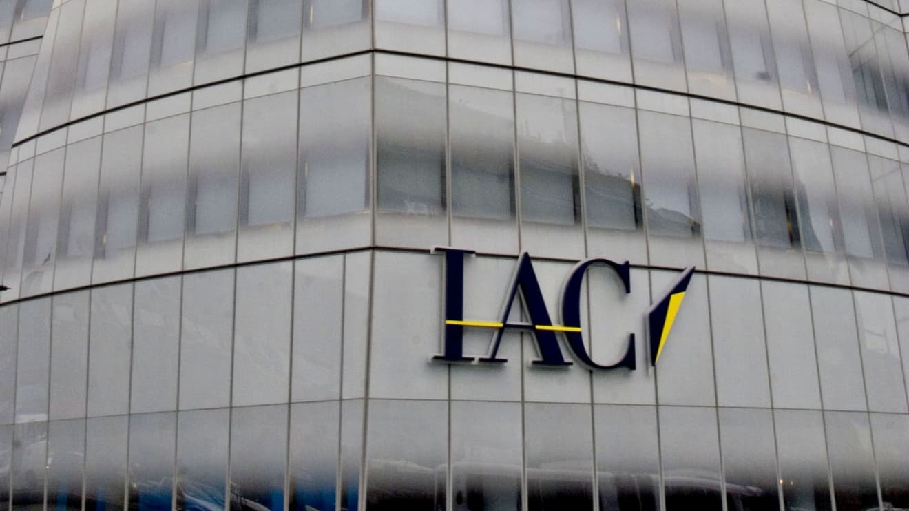 IAC feels a sting from Angi rebrand in first earnings report after ...