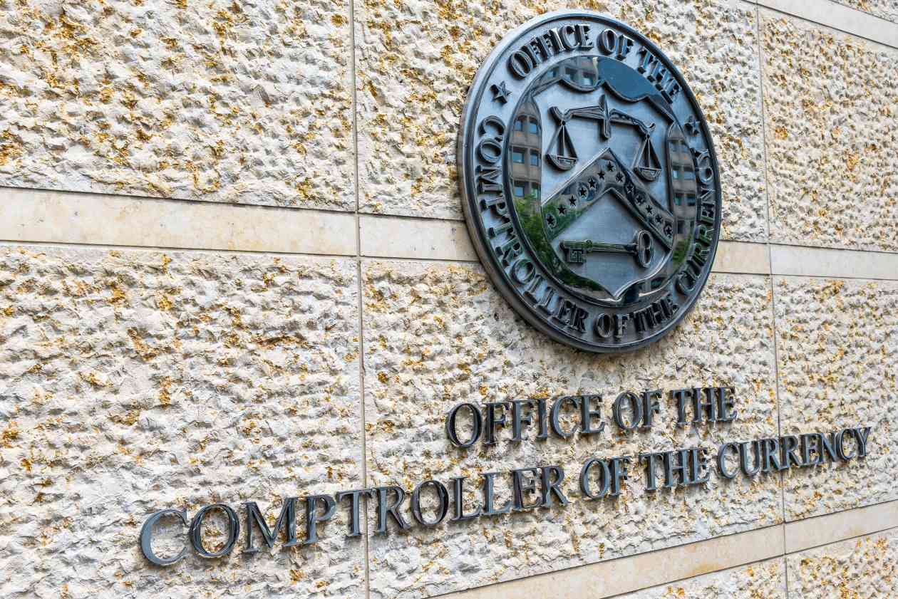 Yellen to name Michael Hsu as Acting Comptroller of the Currency ...