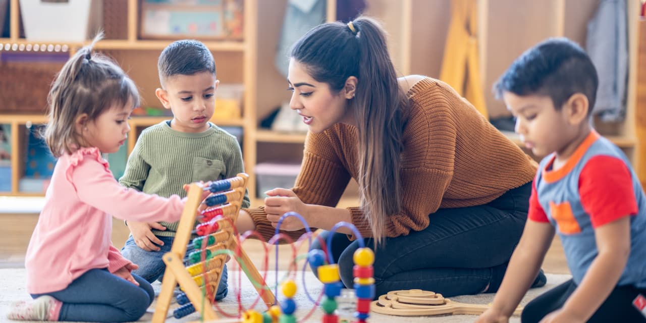 This highly educated, poorly paid workforce doesn’t qualify for student ...