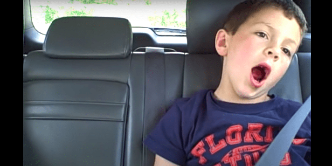 ‘David After Dentist’ kid made over $13,500 selling an NFT of his viral ...