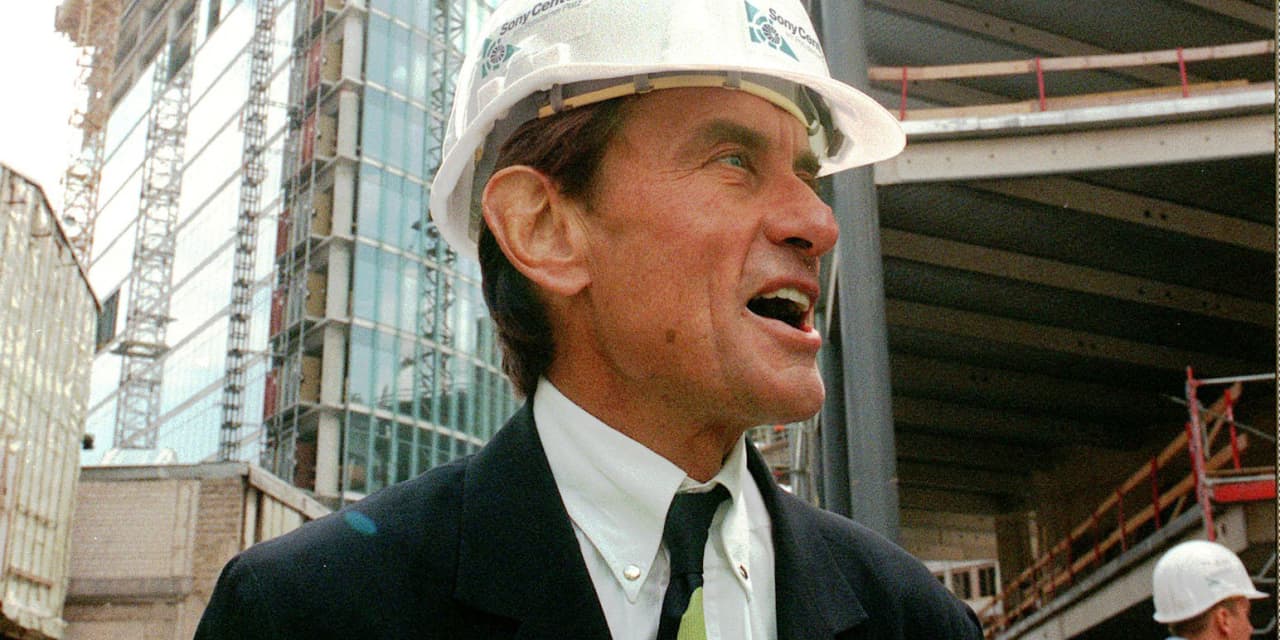 Famed German architect Helmut Jahn, 81, dies after being hit by cars ...