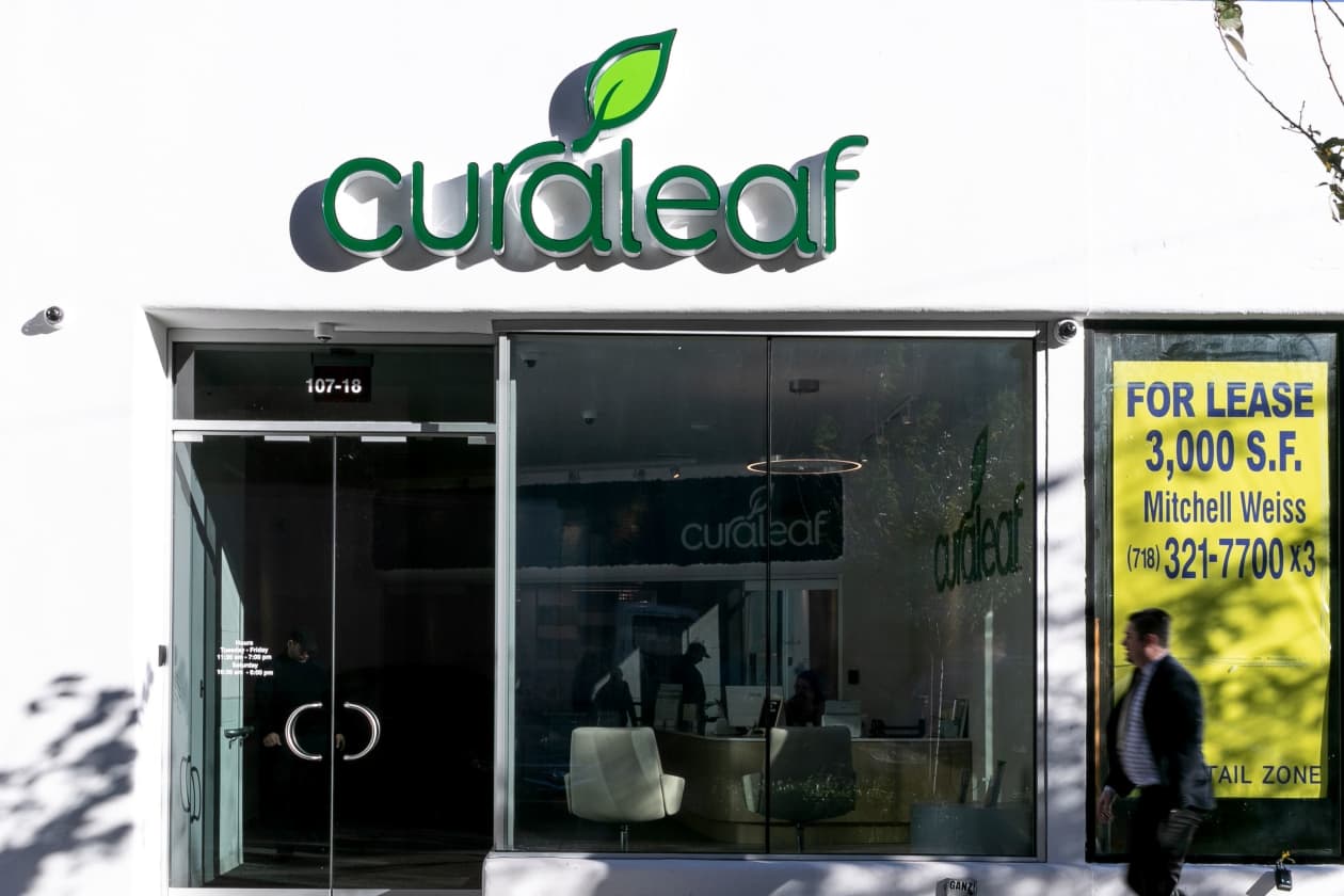 Curaleaf founder Boris Jordan to take over as CEO of largest U.S ...