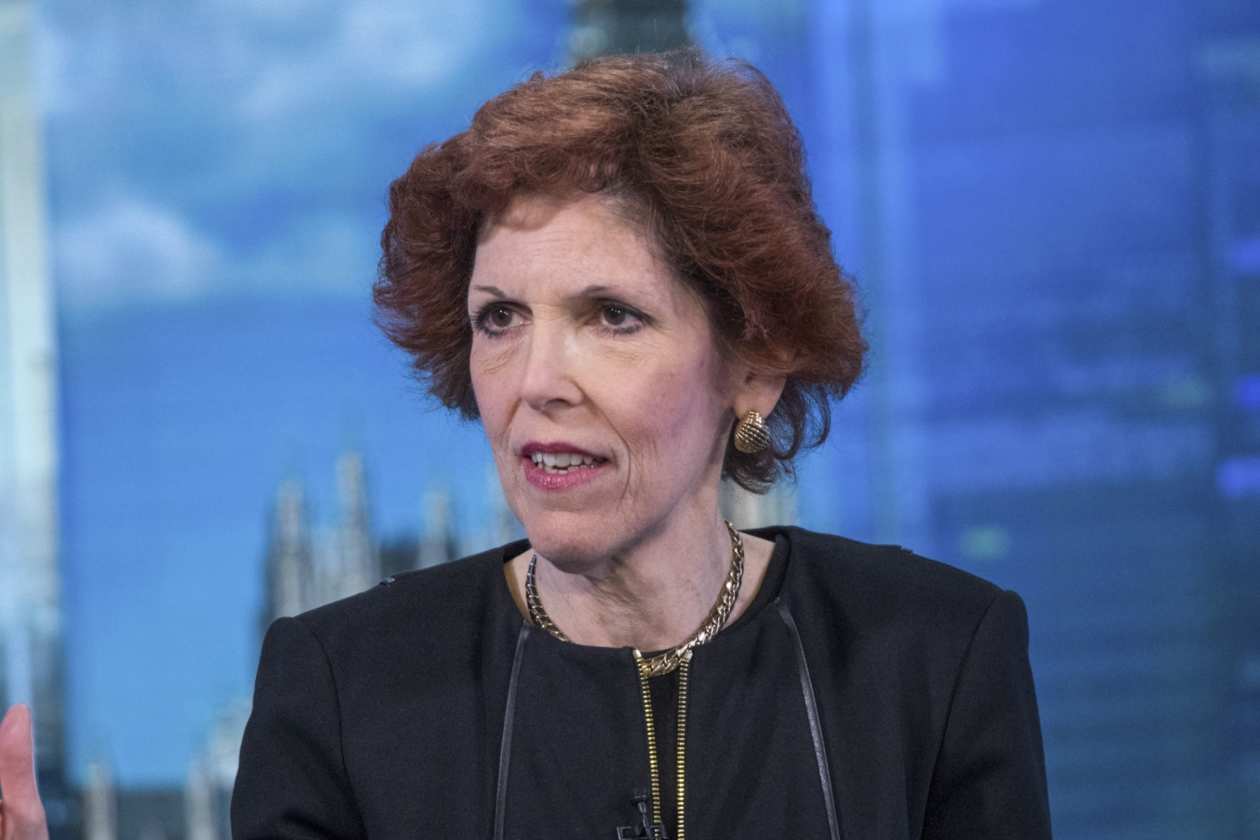 Mester puts 75 basis point rate hike back on table for September ...