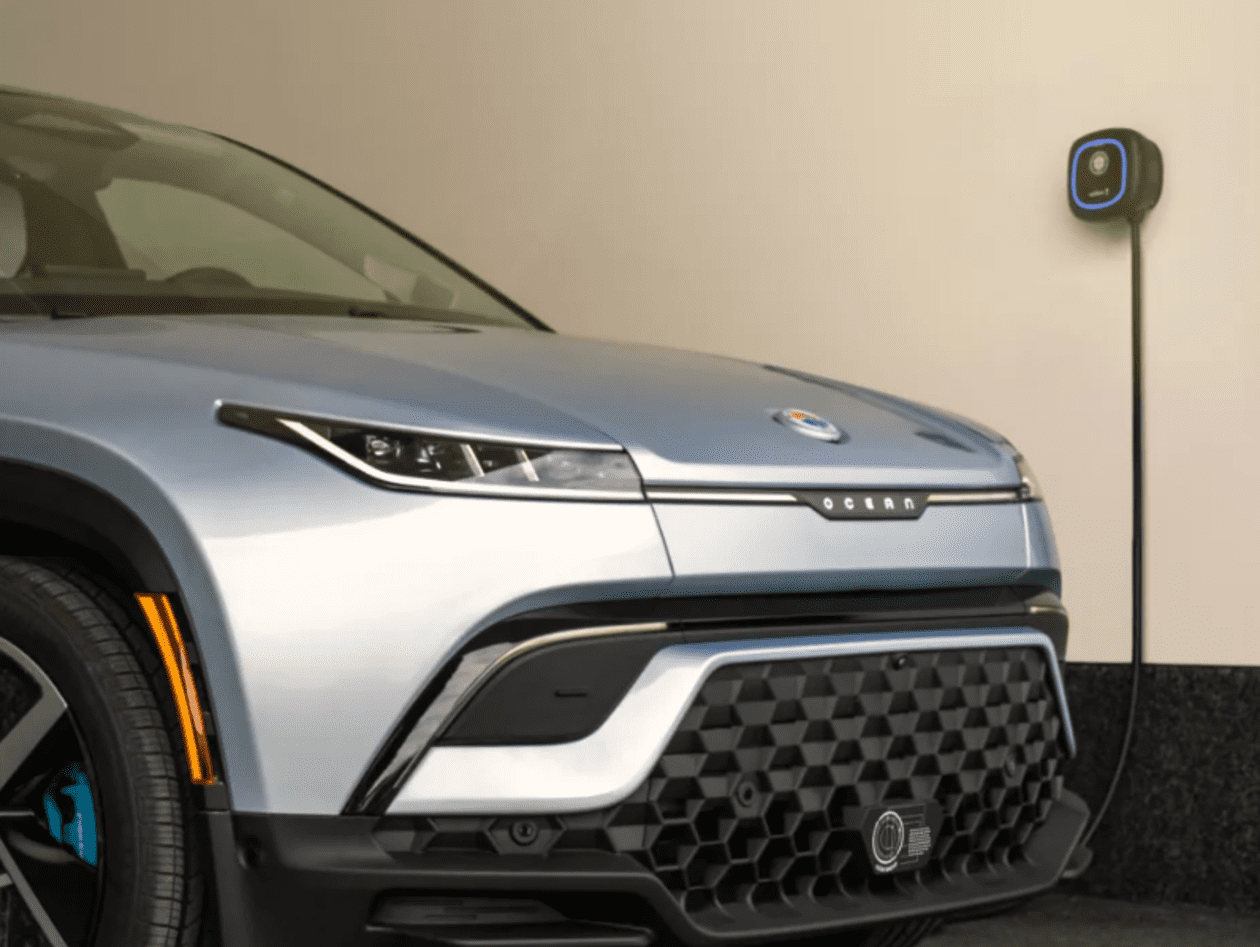 Fisker stock bounces off record low as production cuts free up cash ...