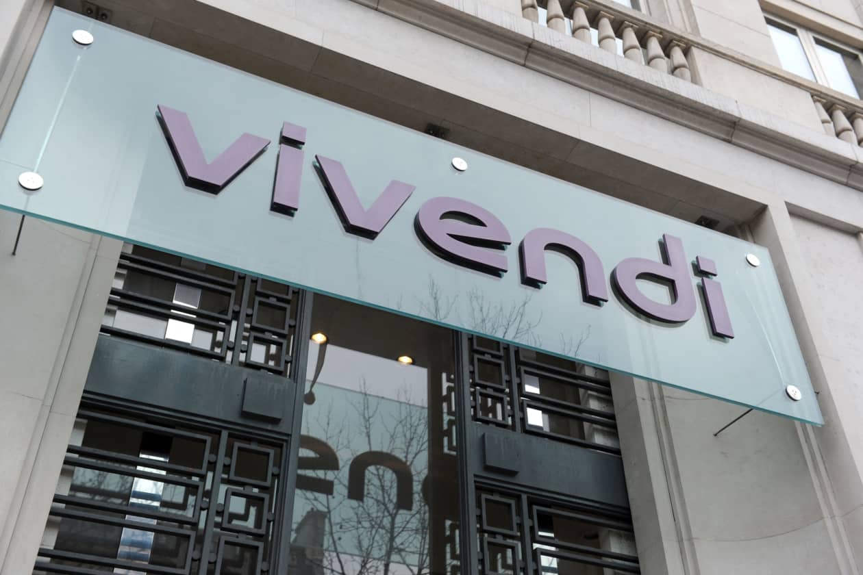 Vivendi says it may list Canal+ in London - MarketWatch