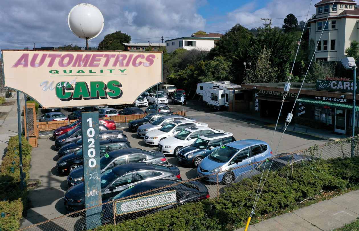 U.S. consumer prices soar again and push CPI inflation rate to 13-year ...