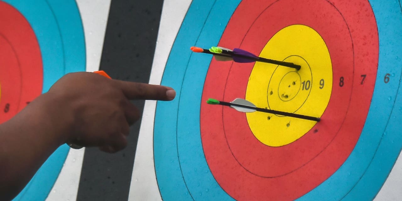 What are target-date funds and how do they work? - MarketWatch