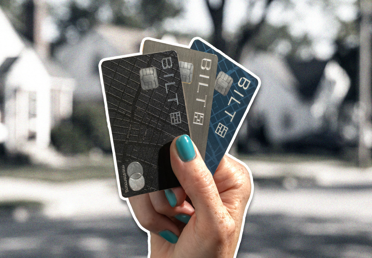 Should you ever cancel a credit card? Bilt’s confusing rewards shake-up ...