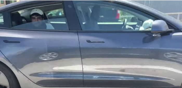 Feds Investigating Another Fatal Tesla Crash California Man Arrested