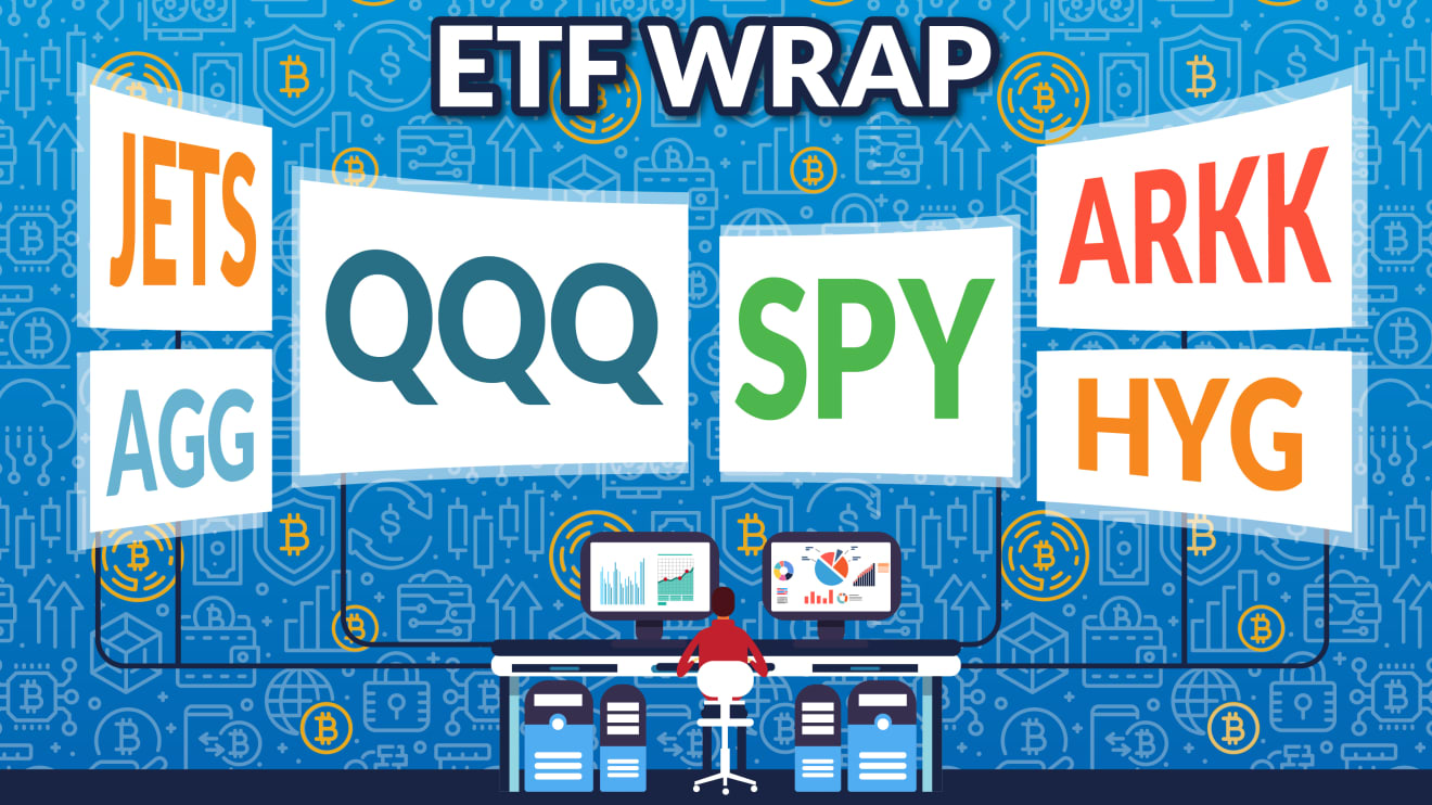 Weekend reads: How to invest amid higher inflation and as interest ...