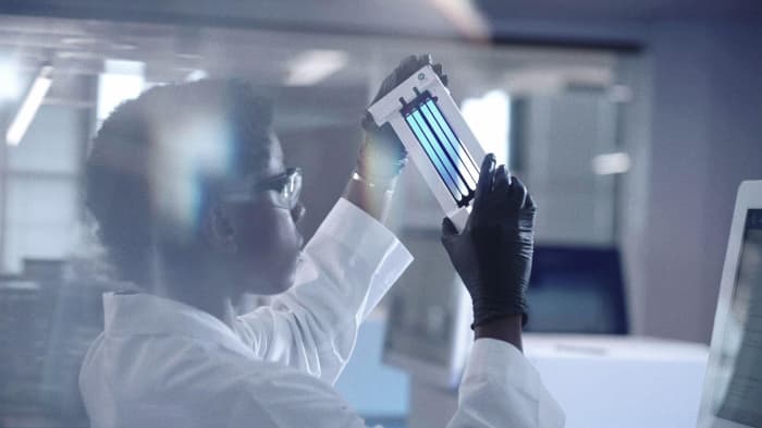 Healthcare-technology company Tempus AI looks to raise $400 million in IPO - MarketWatch