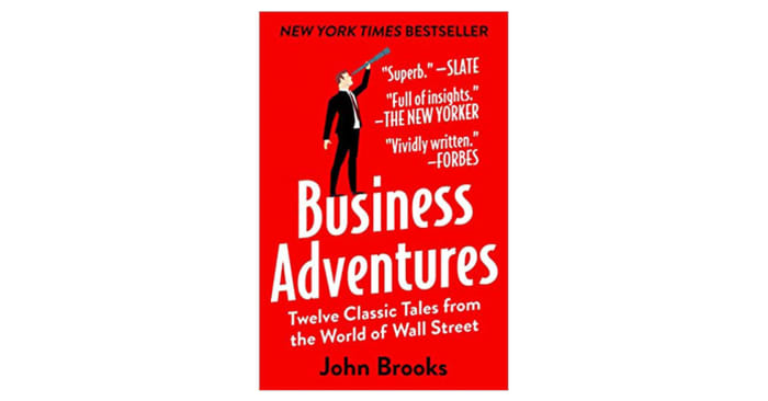 Bill Gates says this is the ‘best business book I’ve ever read’ — and 5 ...