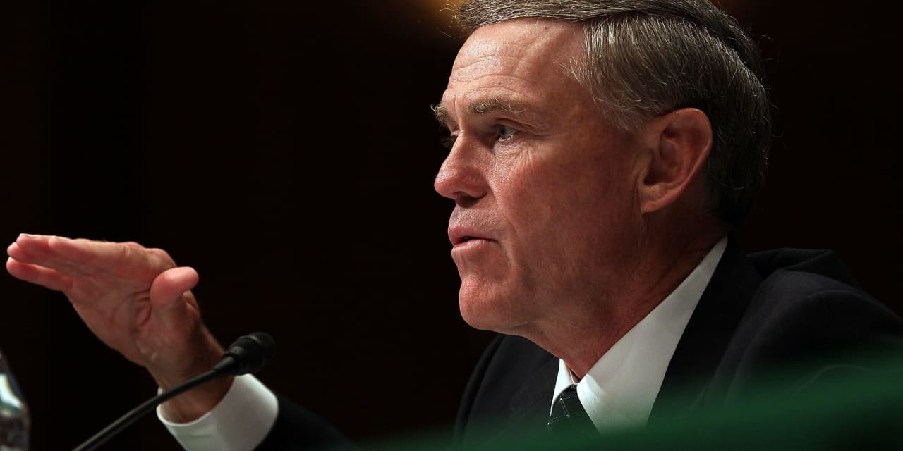 Former WaMu CEO sees a housing bubble forming because the Fed is ...