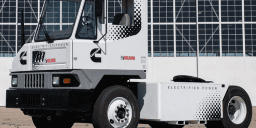 Meritor shares headed toward 24-year high after Cummins buys axle ...