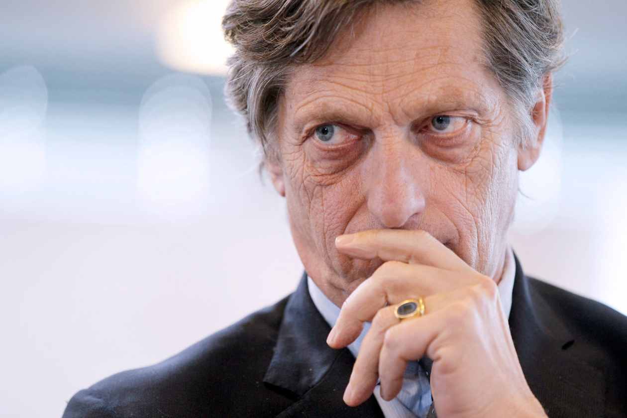 French TV merger shows European industry struggling for streaming ...