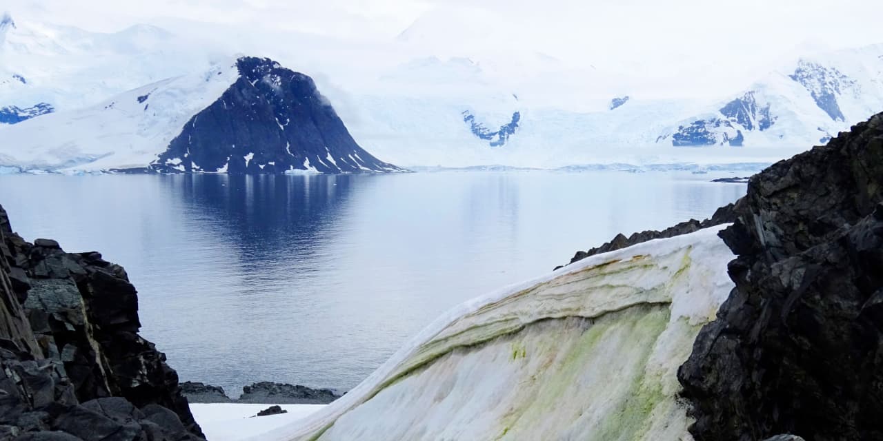 Opinion: Scientists now believe Antarctica is headed for a climate ...