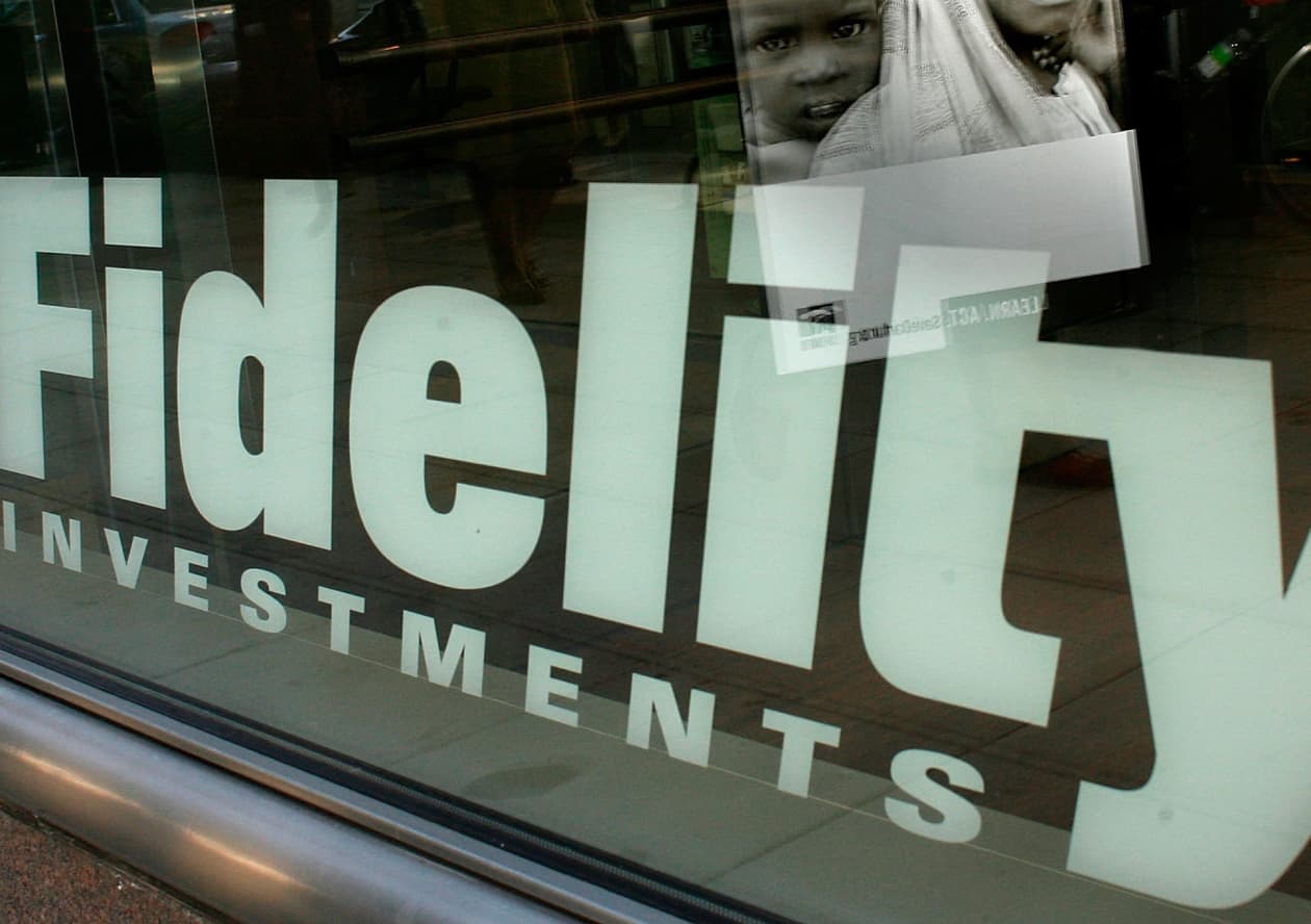 Check fraud is booming. Fidelity and major banks are playing defense ...