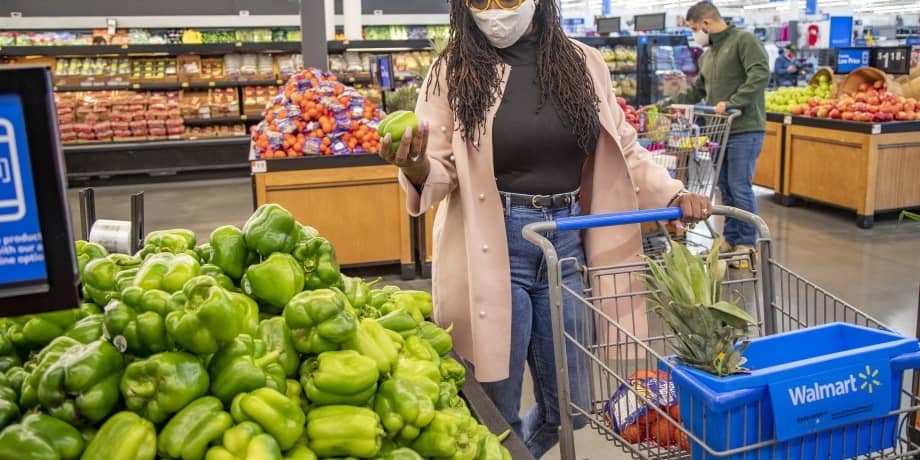 ‘Fighting inflation is in our DNA’: Walmart says its pricing and ...