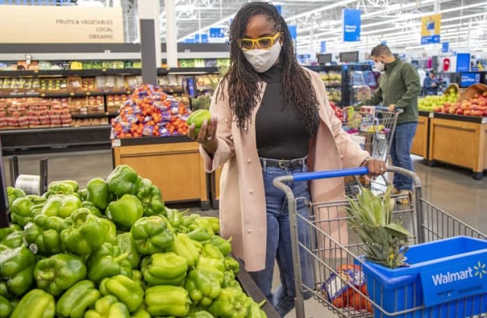 'Fighting inflation is in our DNA': Walmart says its pricing and ...