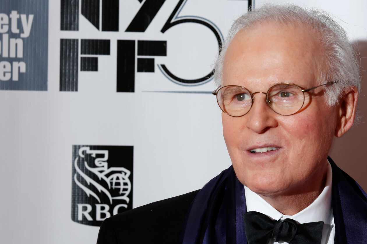 Actor Charles Grodin, who starred in ‘The Heartbreak Kid’ and ‘Midnight ...