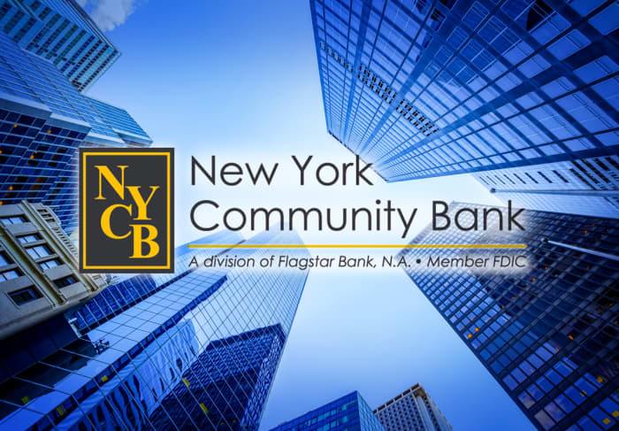 New York Community Bank says deposits up and liquidity 'ample,' but ...