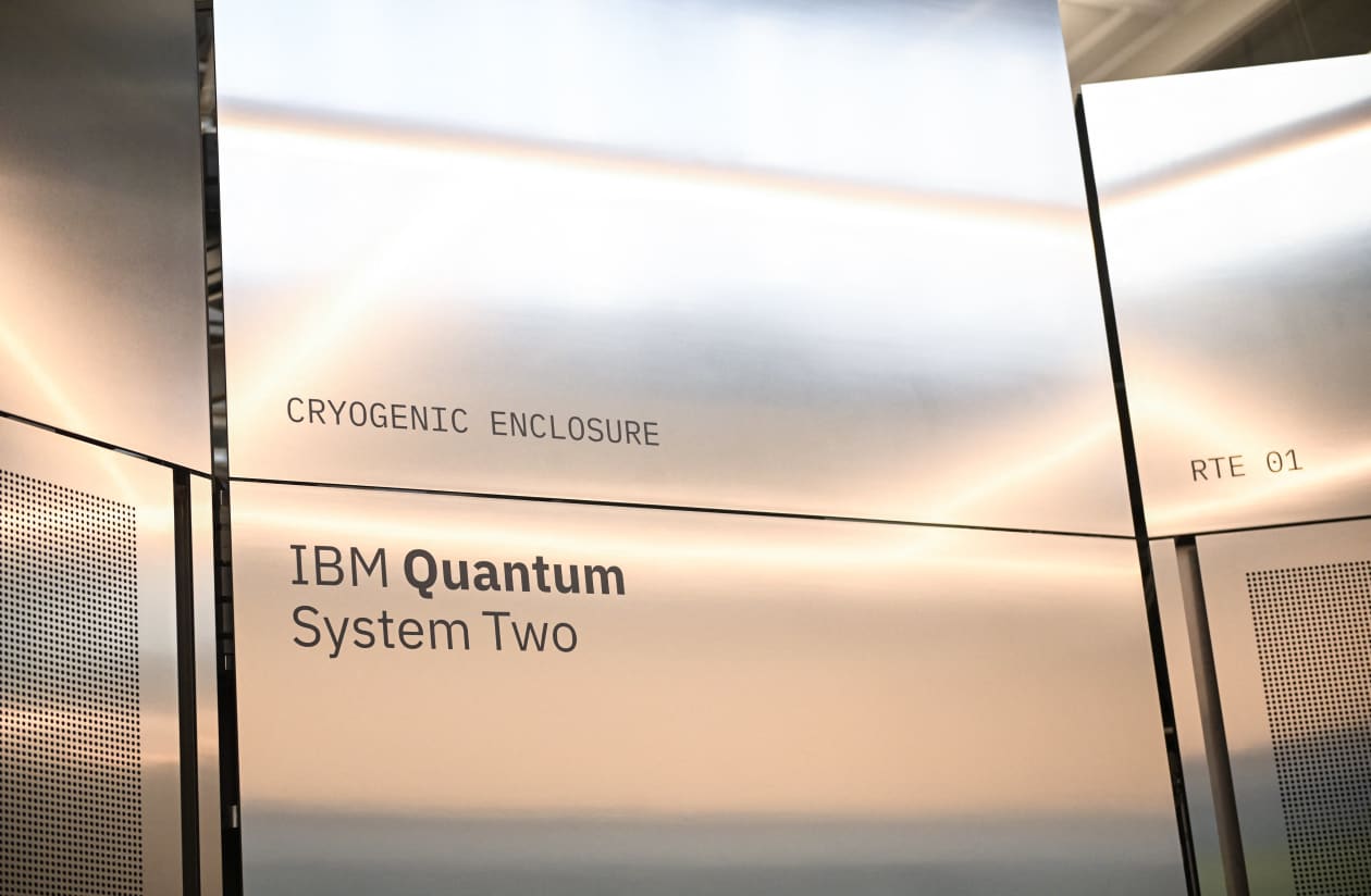 IBM and Cisco have a new quantum partnership, though the fruits of it ...