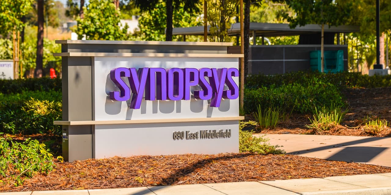Synopsys to buy Ansys in a push into AI, chip design megatrends ...