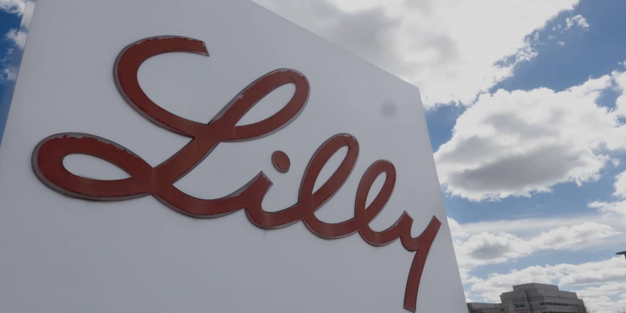 Eli Lilly’s stock jumps as first-quarter profit tops estimates amid ...