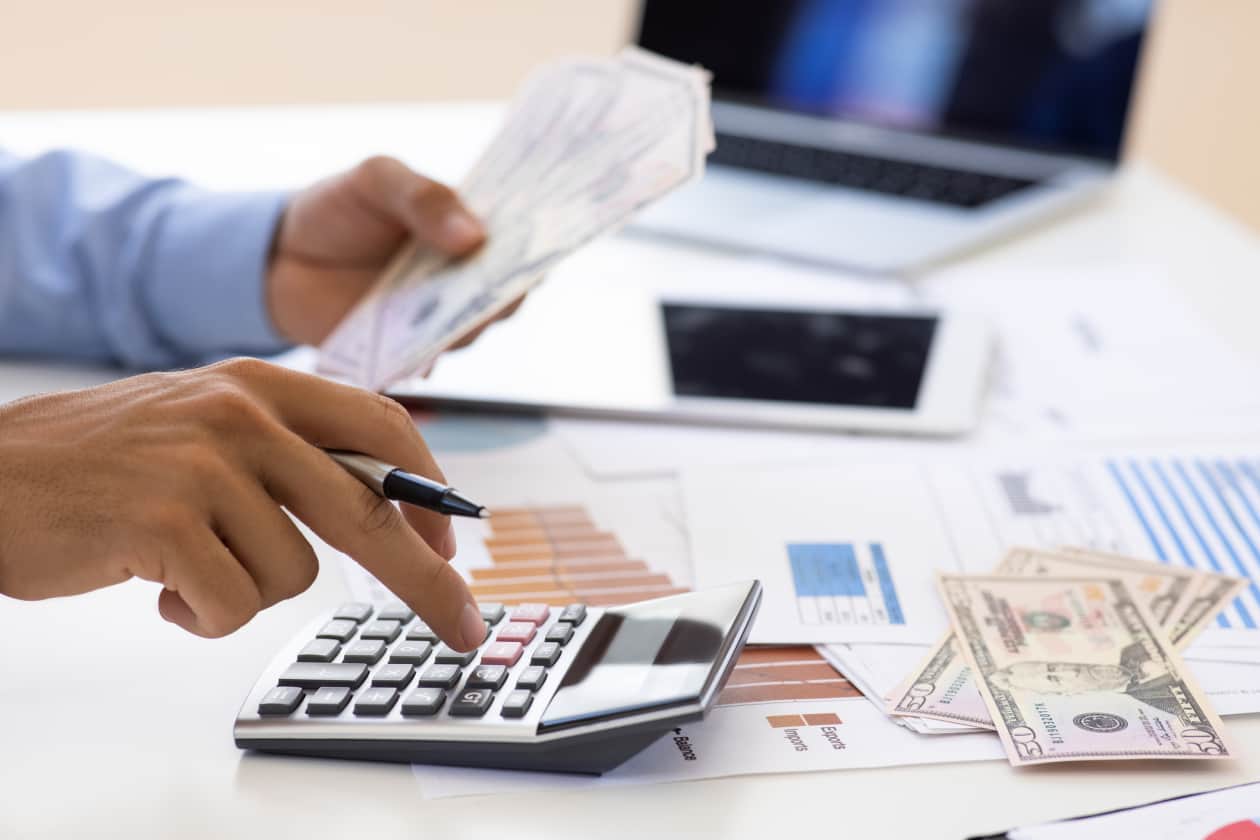 ‘I feel like I’m in trouble.’ I’m 74 with $1.7K a month in income and ...