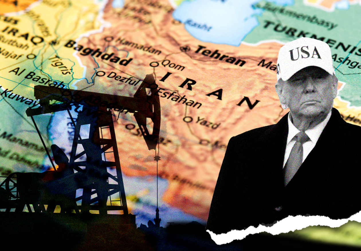 Why oil experts say U.S.-Iran tensions feel different this time around ...