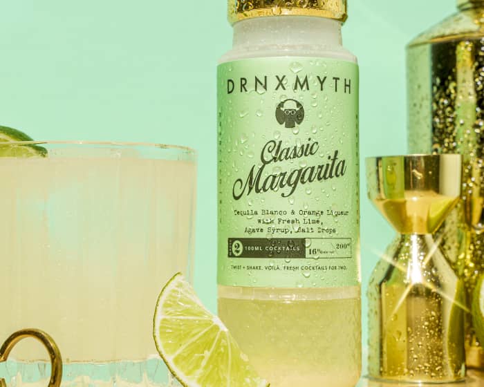 This packaged cocktail aims to mimic the experience at your favorite ...