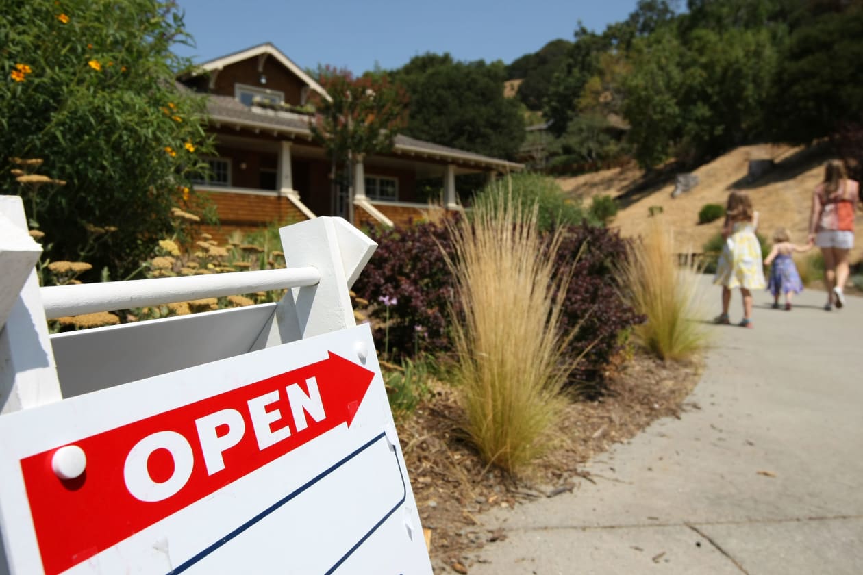 Mortgage rates can vary significantly by state. Here’s why — and which ...