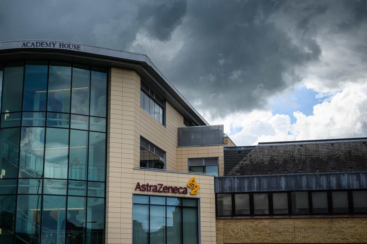 AstraZeneca’s $39 billion takeover of U.S.-based Alexion ...