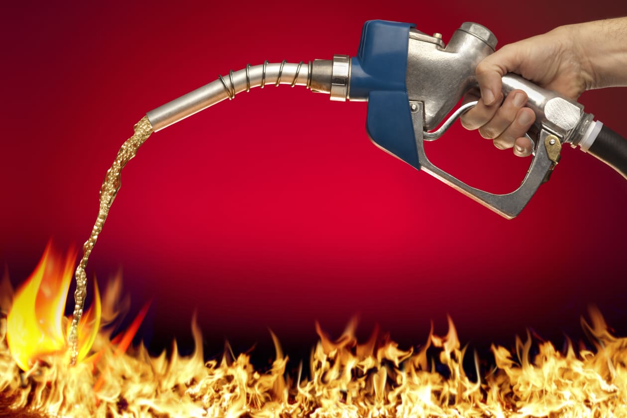 Opinion: The ghost of Arthur Burns haunts a complacent Federal Reserve ...