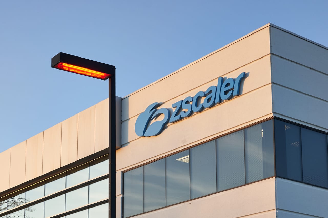 Zscaler Inc