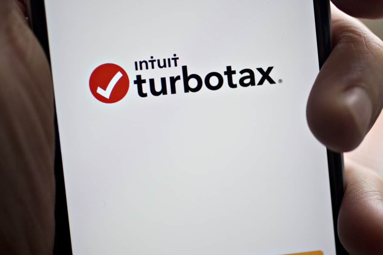 Intuit outlook tops Wall Street view - MarketWatch