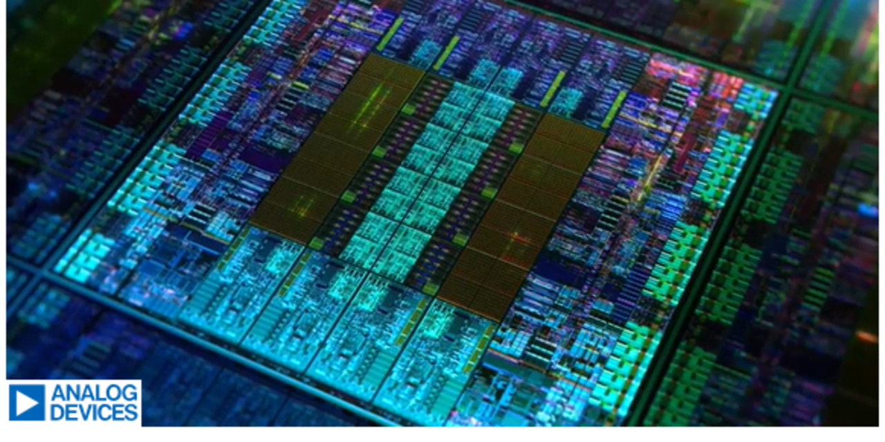 This chip maker’s CEO called a bottom, and the high-yielding stock is ...