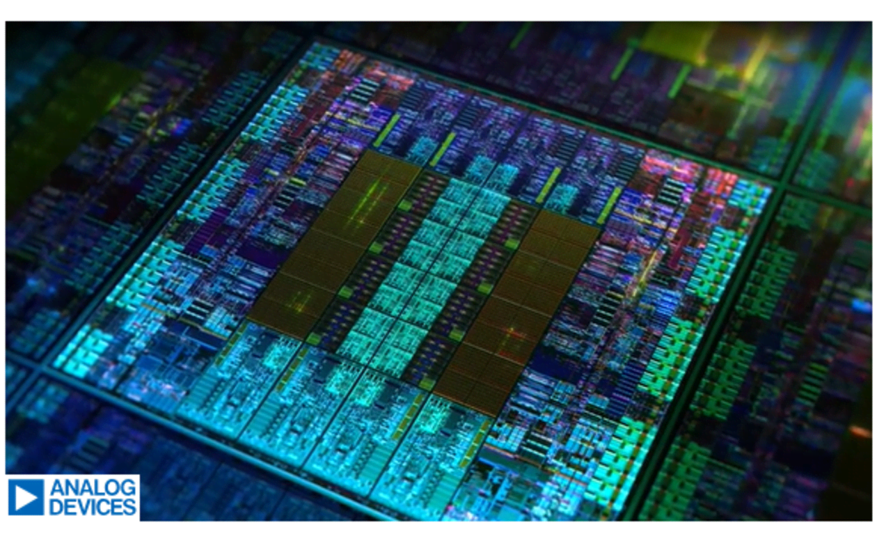 This chip maker’s CEO called a bottom, and the high-yielding stock is ...