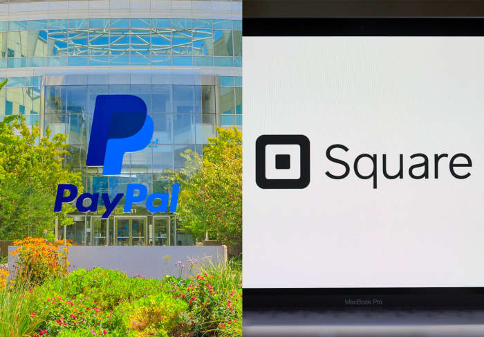 PayPal vs. Square — which is the better stock to own now? - MarketWatch