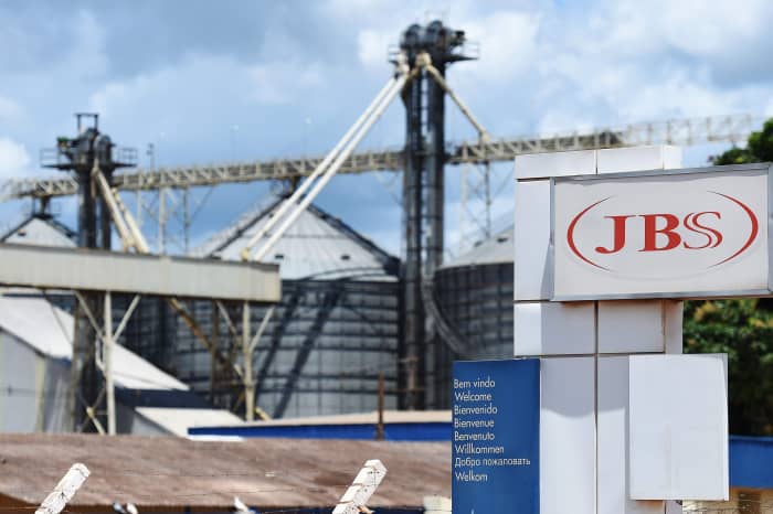 Meatpacker JBS expects 'vast majority' of its plants to be open ...
