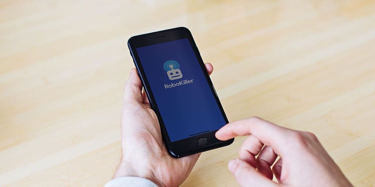 This hilarious ‘robokiller’ app answers spam calls for you and talks ...