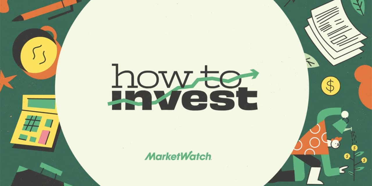 Want a richer, happier life? Learn how to invest. - MarketWatch