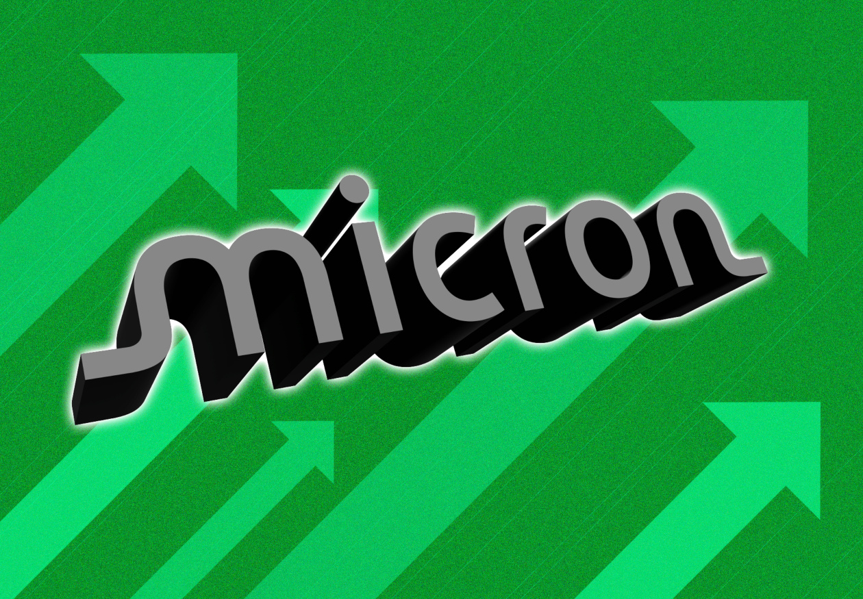 This stock-market strategy is a smart way to play Micron and the memory ...