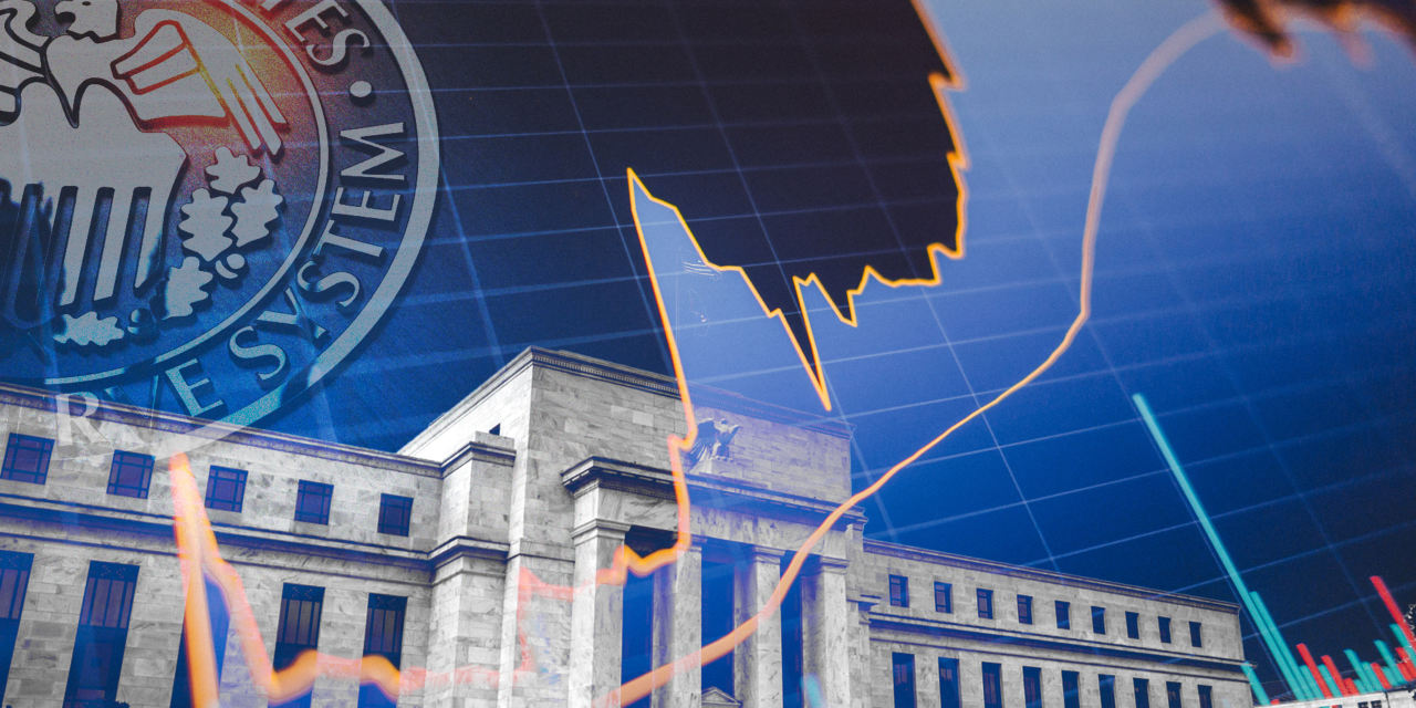 11 fast-growing small-cap stocks that could get a boost from the Fed’s ...