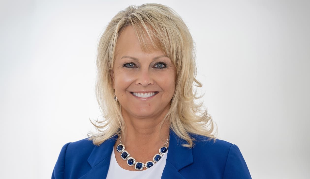 National Association of Realtors president resigns after receiving ...