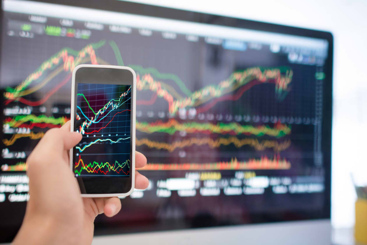 U.S. stocks shot up nearly 30% in 5 months. Is it time to worry about a ...