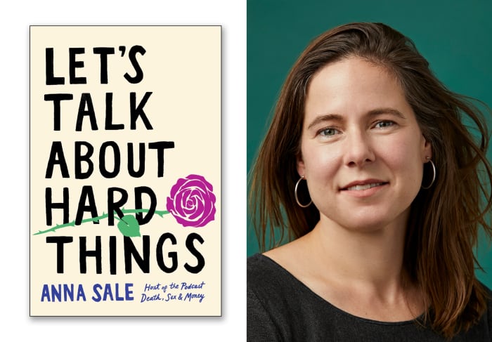 'I have these really deep beliefs about stability and survival': Anna ...