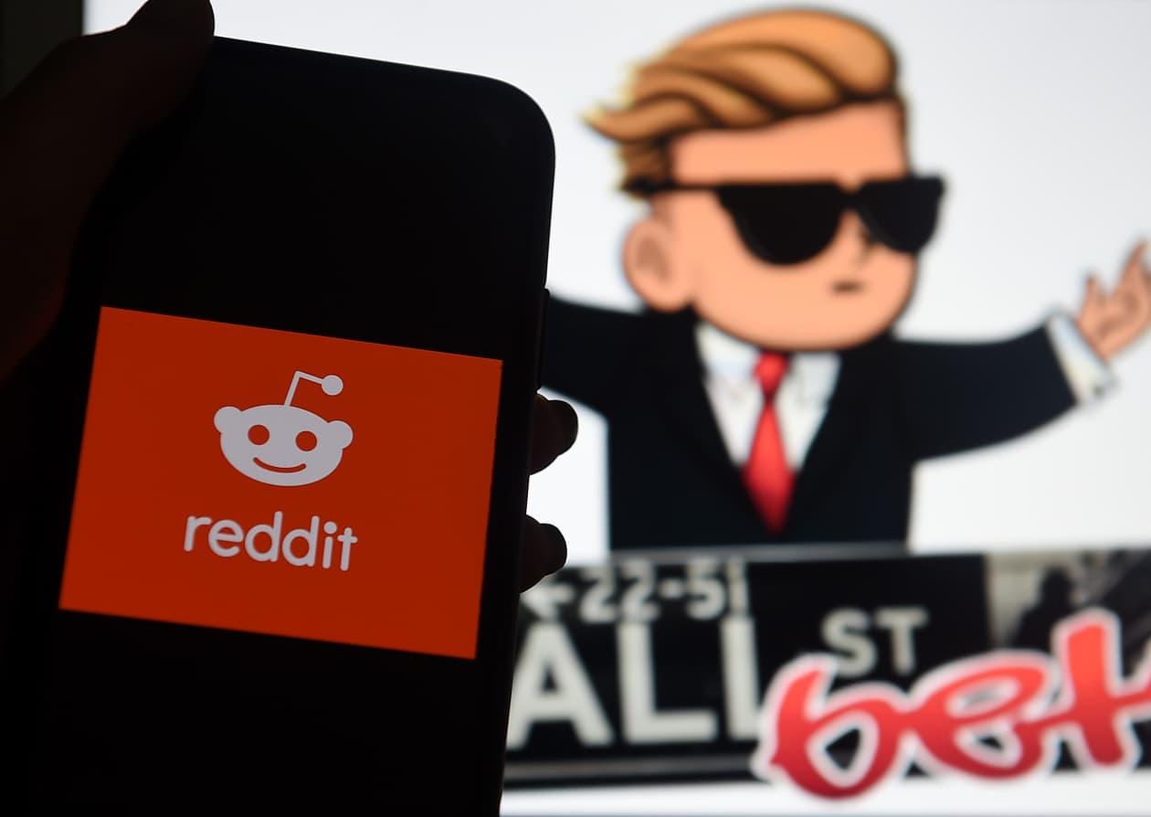 Investors tempted by latest meme-stock rally should see these charts ...