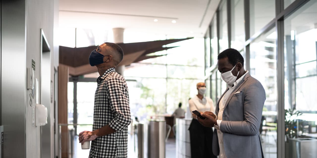 Should you return to the office? Do you have a choice? Here are some ...